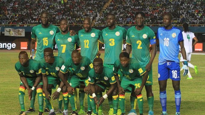 CDM 2018: Le Sénégal Joue Son Premier Match Face À La Pologne Le…