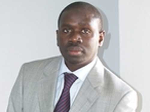 Me Oumar Youm, Directeur de cabinet du président de la République ...