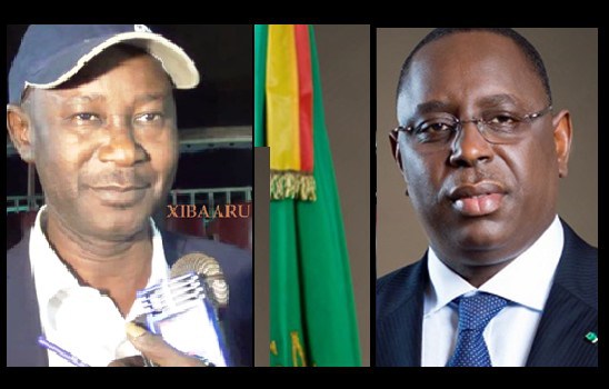 Mamina Daffé dans la vision de Macky…Il va donner du travail aux…