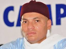 Double nationalité de Karim Wade : Doudou Wade corrige Me Moussa Diop