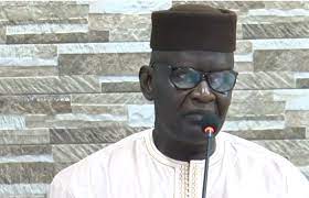 Le Colonel Mbodj convoqué à la Section des recherches