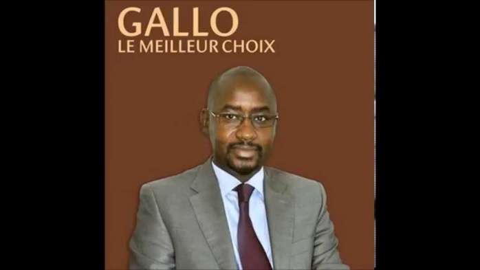 Mobilisation- (Apr) : Mbacké rendra un grand hommage à son fils Gallo ...