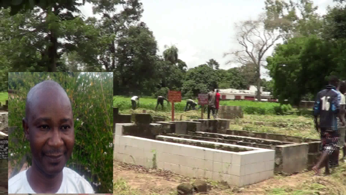 Bignona : Les détenus de la MAC font des actions sociales et obtiennent ...