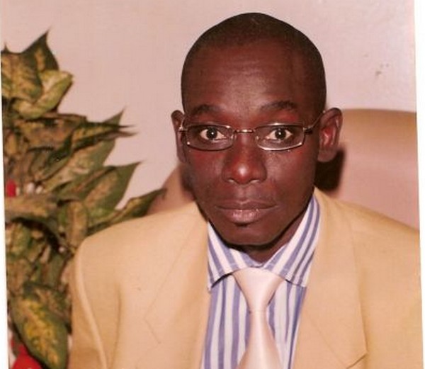 Hamidou Dia, les délices du pouvoir sont-ils si aliénants ou est-ce les ...