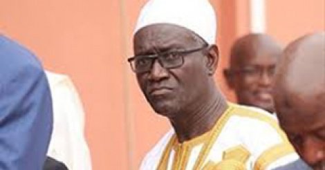 Ministère du travail : Vieux Samba Sy prend le relais de Mansour Sy