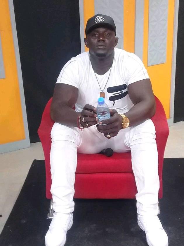 Balla Gaye 2 : «J’ai voulu et obtenu ce combat contre Modou Lô»