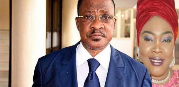 Ndela Madior et sa coalition soutiennent Me Madicke Niang [vidéo]