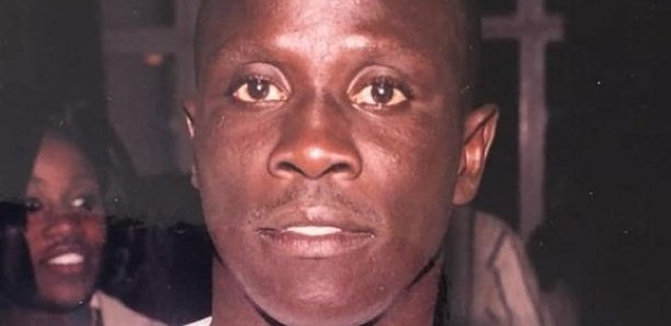 Lamine Sarr, ancien attaquant du Jaraaf, décédé ce lundi