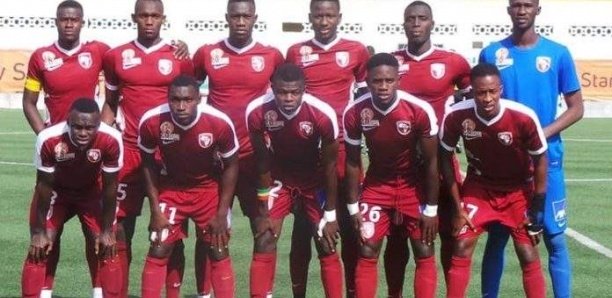 Mercato : Deux joueurs de Génération Foot signent au FC Metz