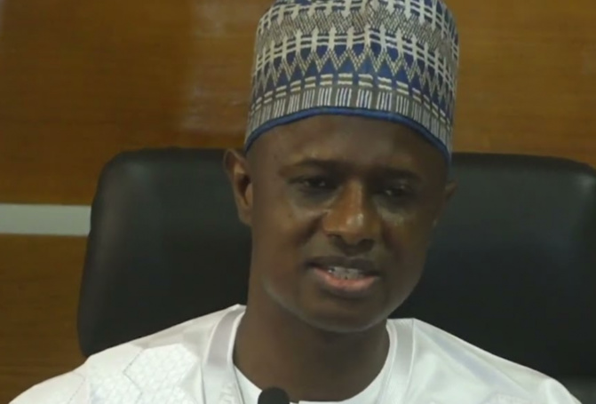 Antoine Diome évoque la dimension internationale du gamou de médina baye