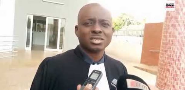 [Vidéo] Affaire Bineta Camara : Le procès de Pape Alioune Fall renvoyé