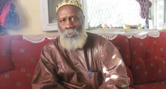 Décès de l’artiste comédien Charles Forster