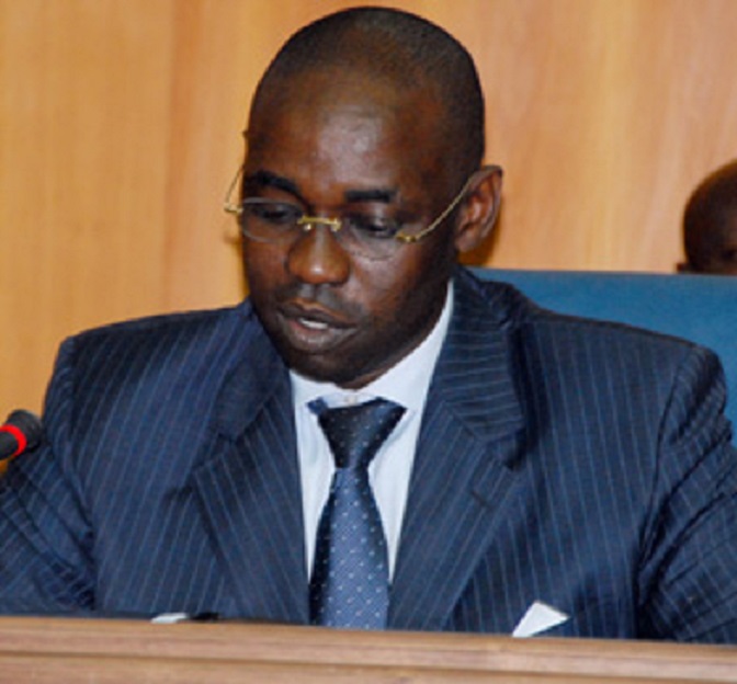 Samuel Sarr devant le juge mercredi prochain