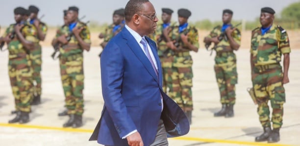 Voici l’intégralité des nouvelles nominations au sein de l’Armée