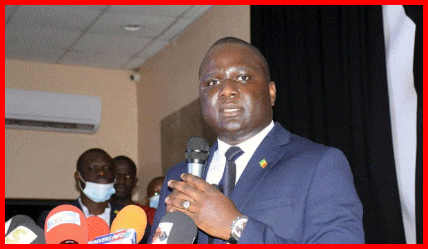 DÉTHIÉ FALL ET CIE : UNE ÉLECTION PRÉSIDENTIELLE SANS SONKO N’EST PAS ...