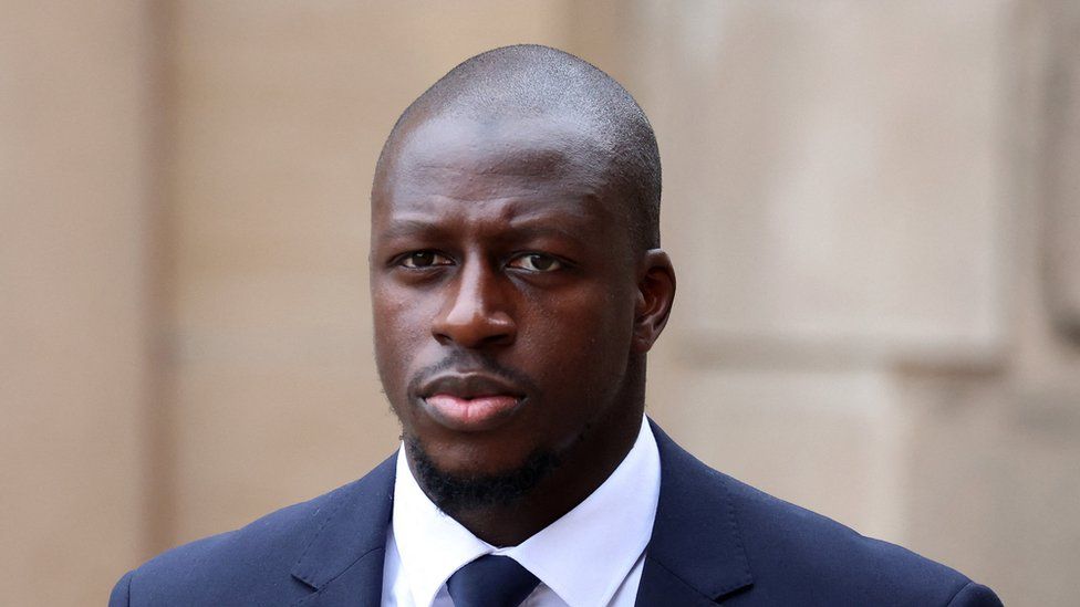 Benjamin Mendy est reconnu NON COUPABLE de viol et tentative de viol