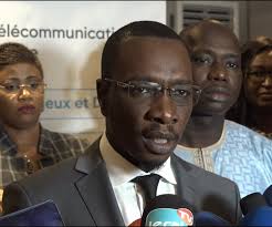 Saccage des équipements de la Sonatel : Moussa Bocar Thiam condamne et appelle les opérateurs de ...