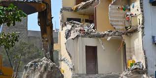 Effondrement d’un bâtiment à Khar Yalla : Voici les raisons, selon le directeur général de la ...