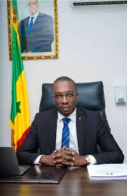 Retablissement de Wal Fadjri : les explications du ministre de la ...