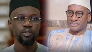Primature : Passation de service entre Ousmane Sonko et Sidiki Kaba ce lundi dans « la plus ...
