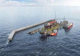 Délinquance fiscale présumée autour du projet GTA : Eiffage Genie Civil Marine Sénégal coincé ...