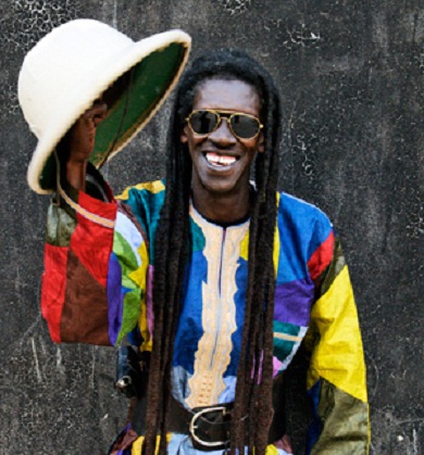 Vainqueur du Womex Music: Cheikh Lô fait un clin d'œil à Youssou Ndour