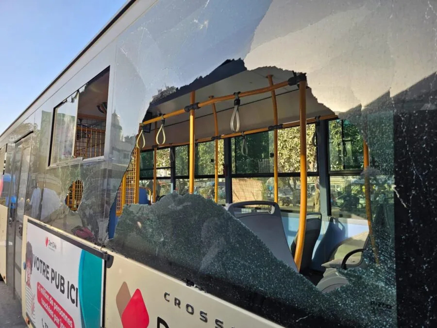 Route Linguère-Matam : Cinq morts dans la collision entre un bus Dakar Dem Dikk et un « Allo Dakar